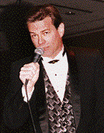 Public Speaking | Pat Cashman